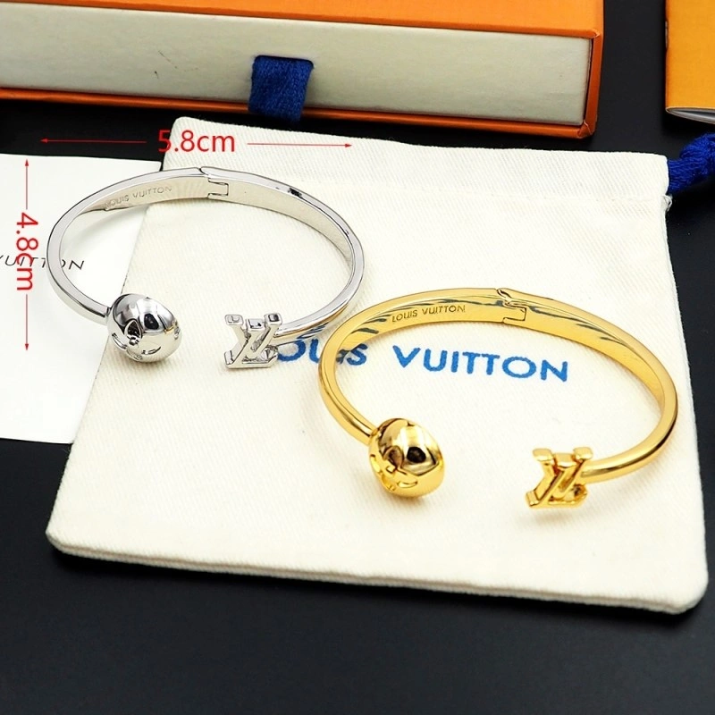 High accuracy Louis Vuitton Bracelets