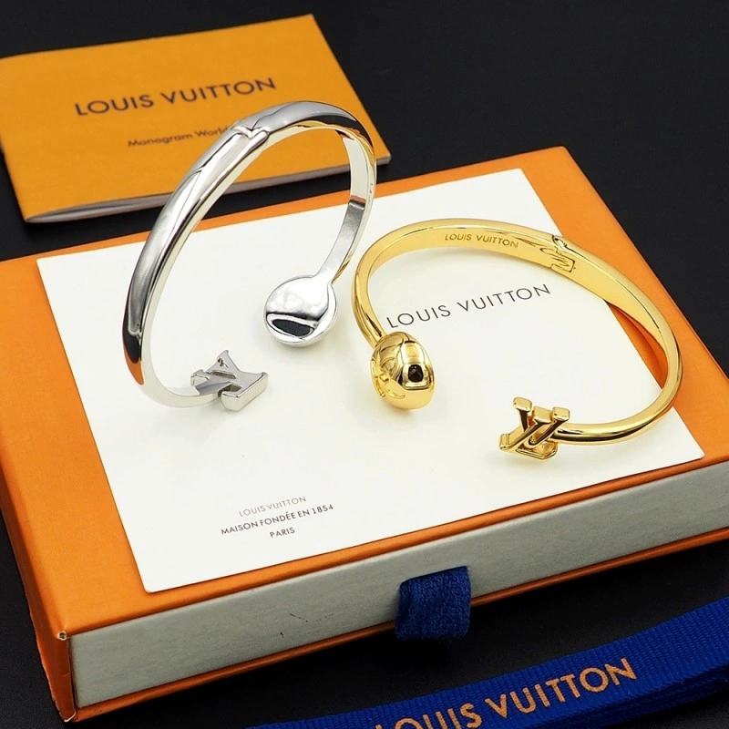 High accuracy Louis Vuitton Bracelets