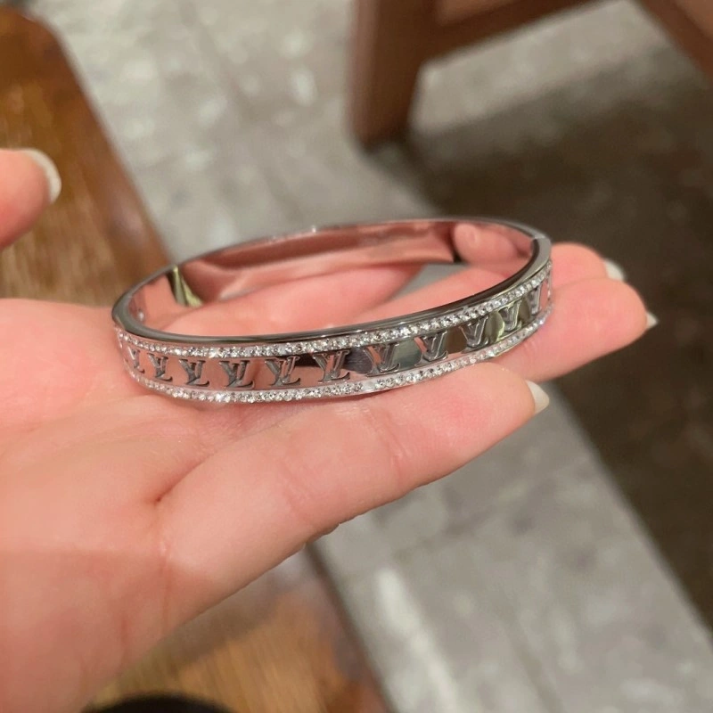 Original Louis Vuitton Bracelets