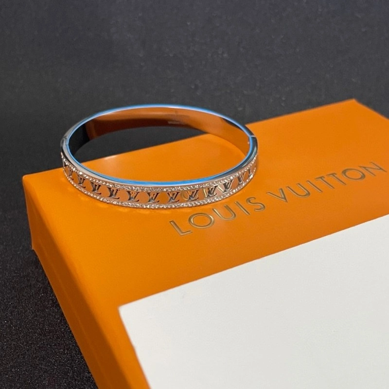 Original Louis Vuitton Bracelets