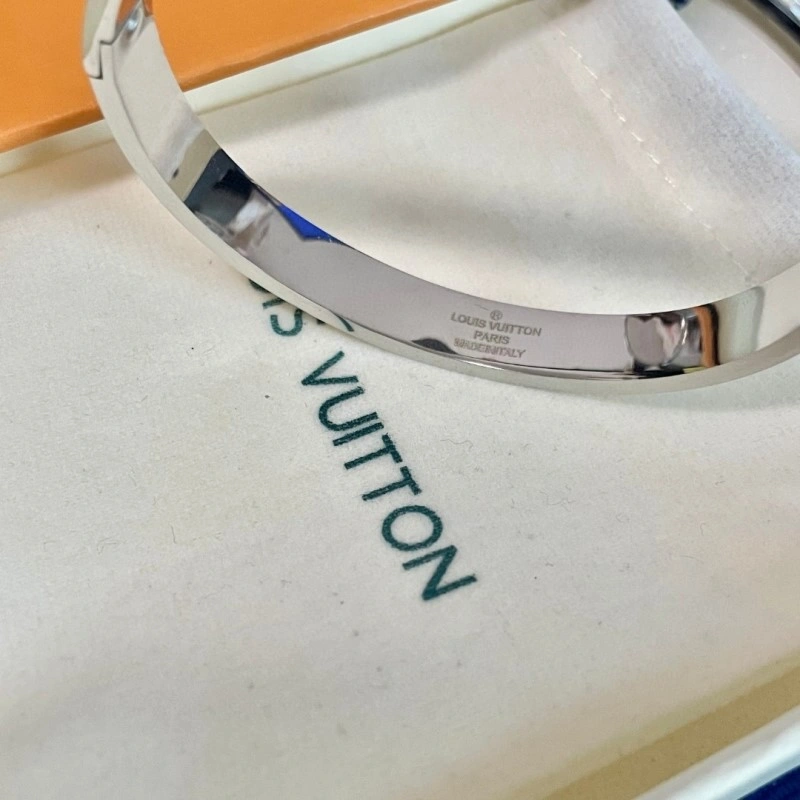 Original Louis Vuitton Bracelets