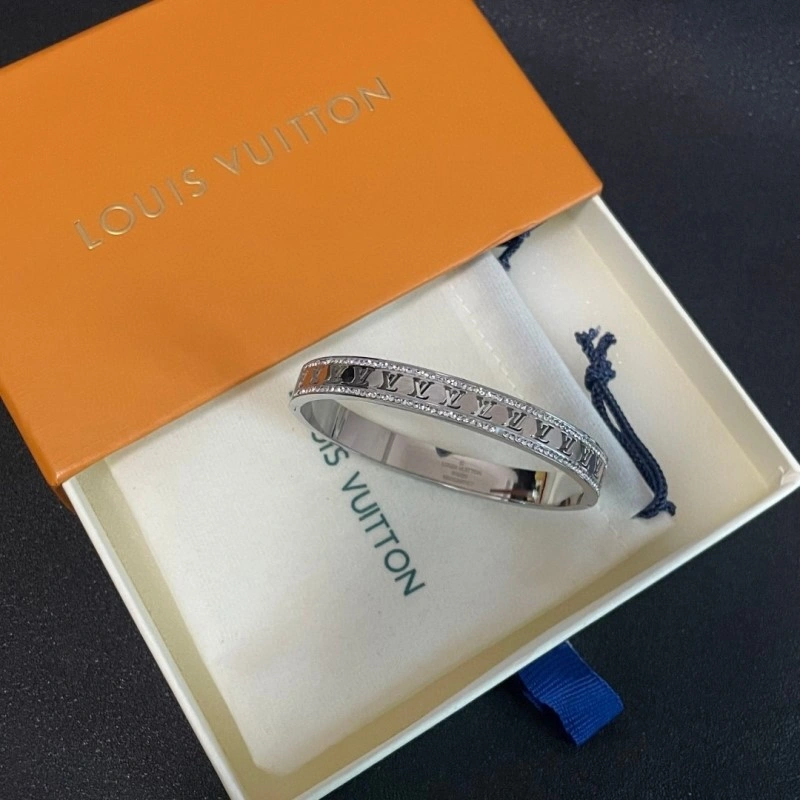 Original Louis Vuitton Bracelets