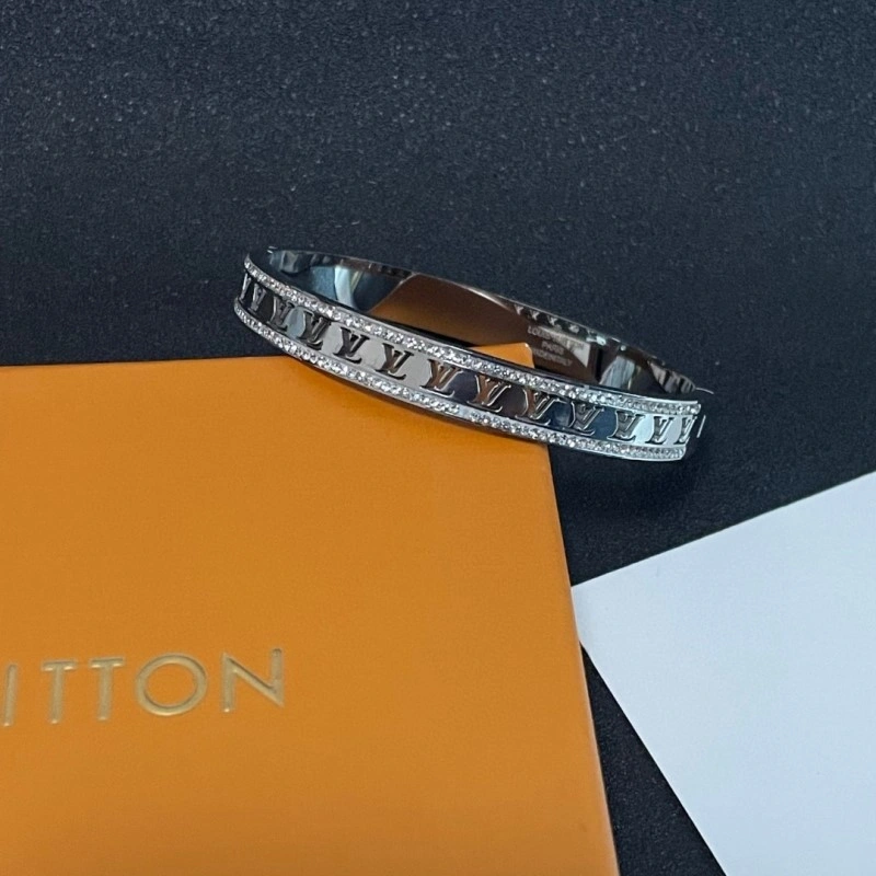 Original Louis Vuitton Bracelets