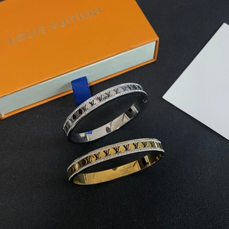 Accurate model Louis Vuitton Bracelets