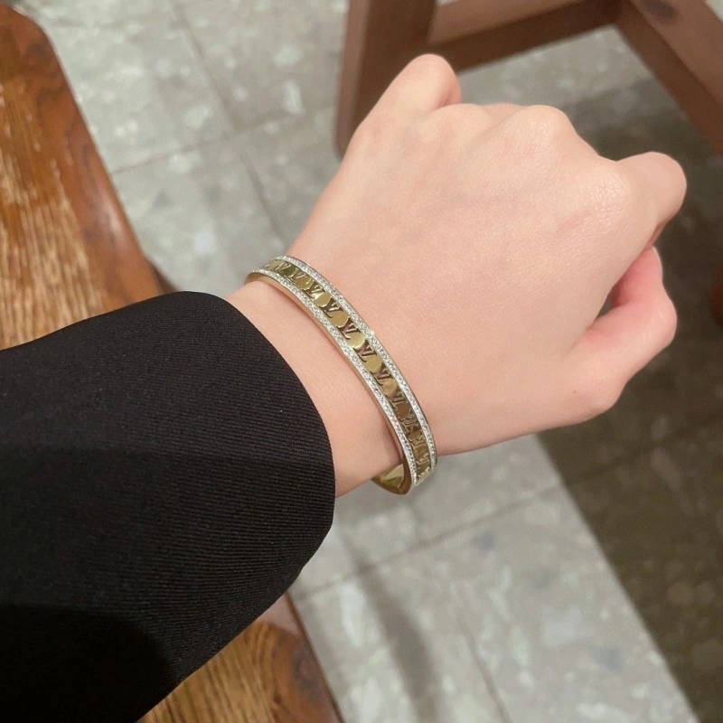 Accurate model Louis Vuitton Bracelets