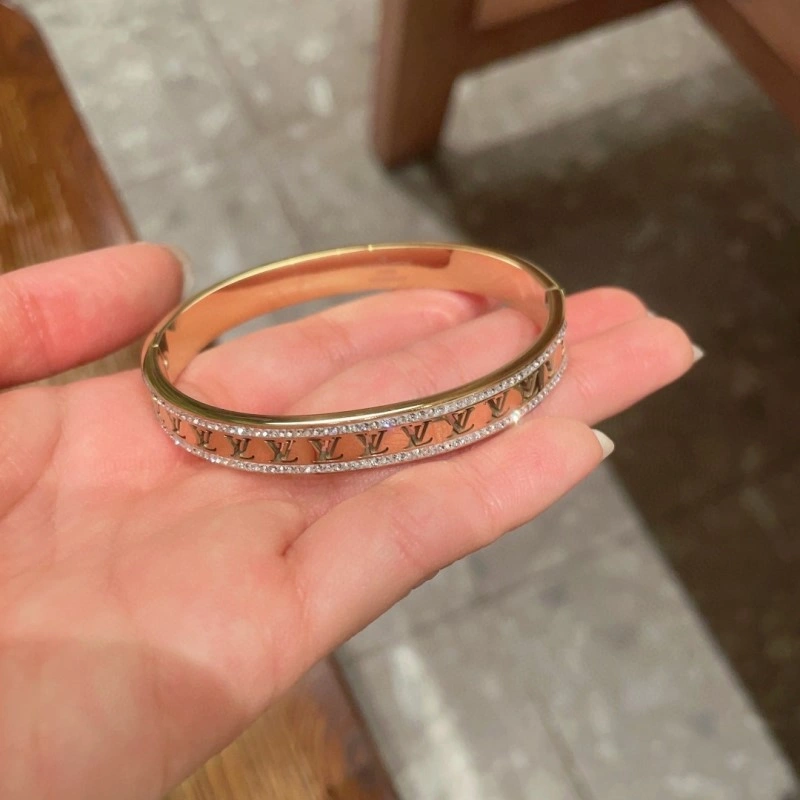 Accurate model Louis Vuitton Bracelets