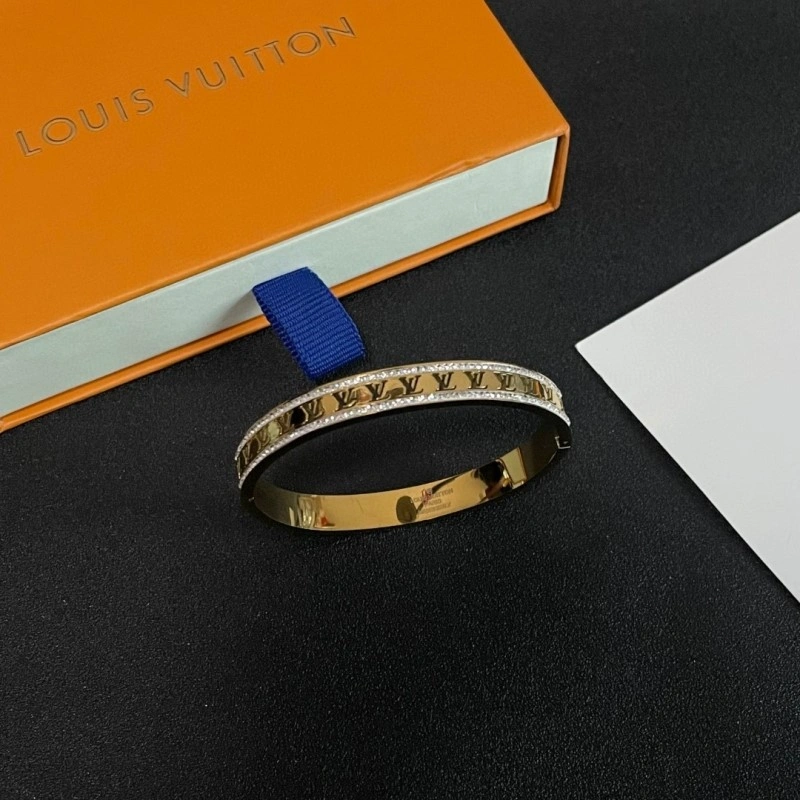 Accurate model Louis Vuitton Bracelets