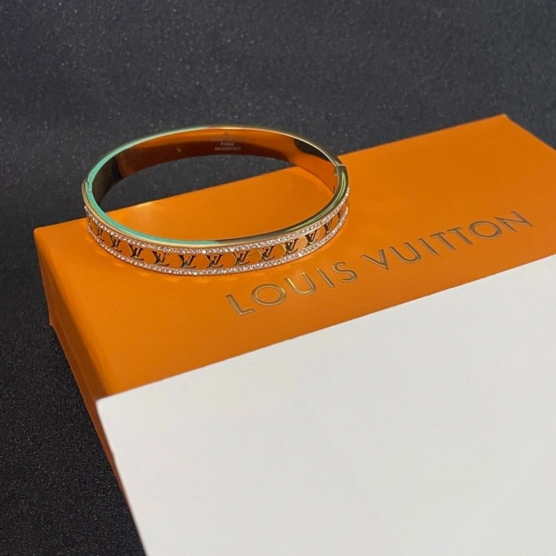 Accurate model Louis Vuitton Bracelets