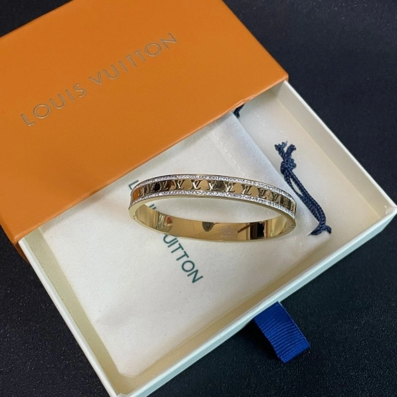 Accurate model Louis Vuitton Bracelets