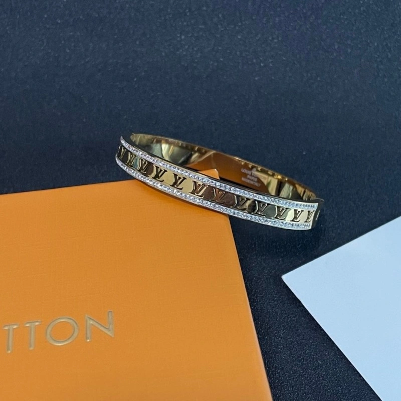 Accurate model Louis Vuitton Bracelets