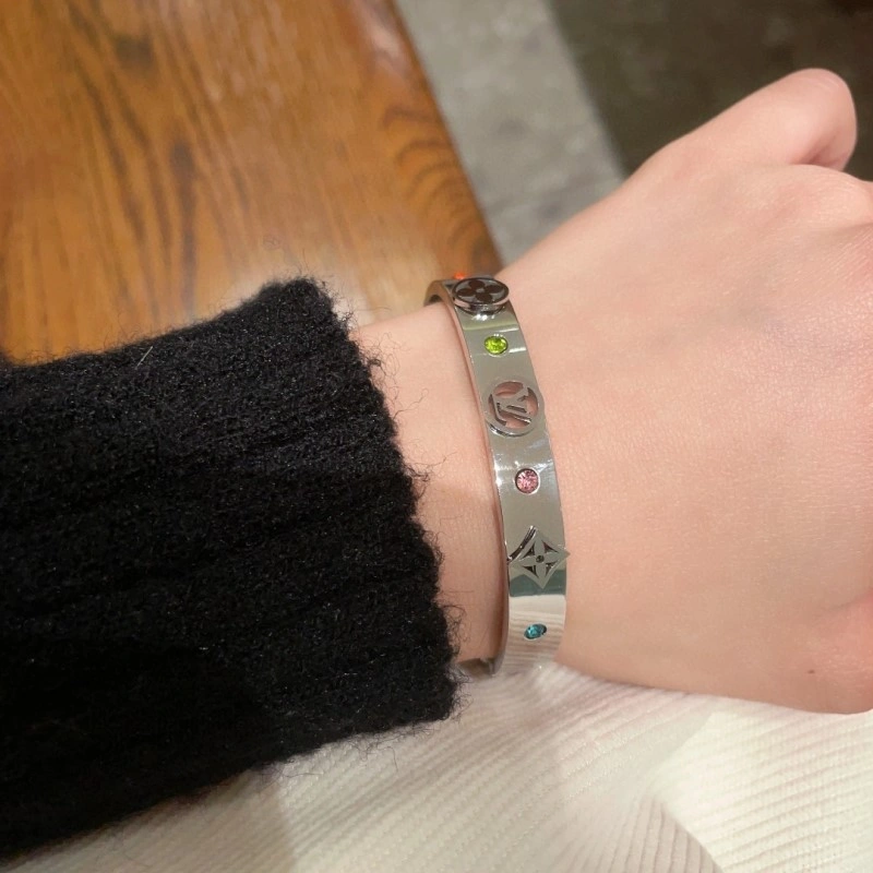 Louis Vuitton Bracelets
