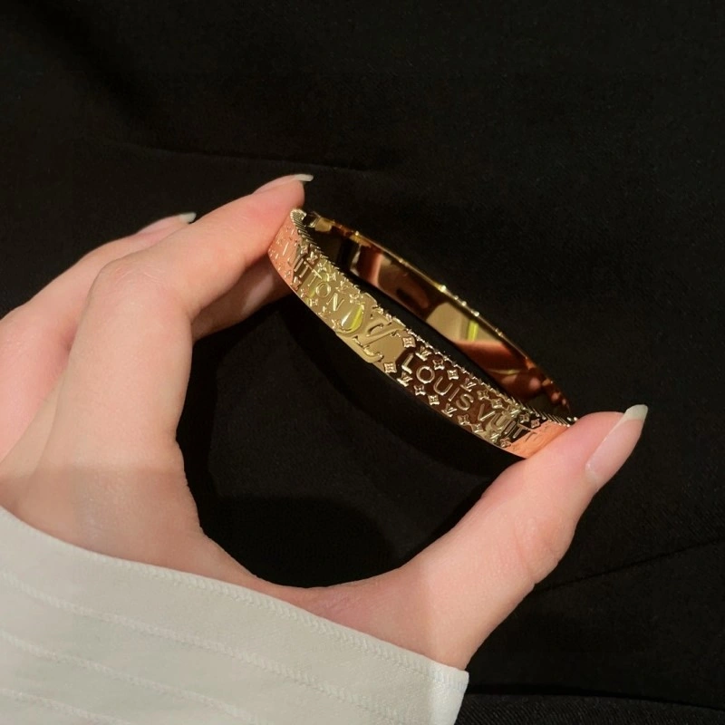 Exact replica Louis Vuitton Bracelets