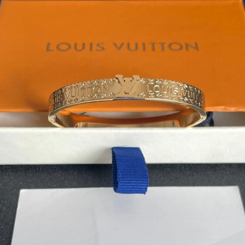Exact replica Louis Vuitton Bracelets