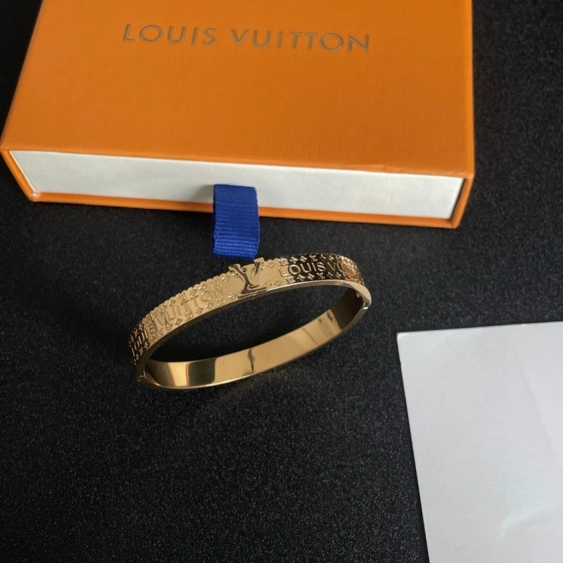 Exact replica Louis Vuitton Bracelets