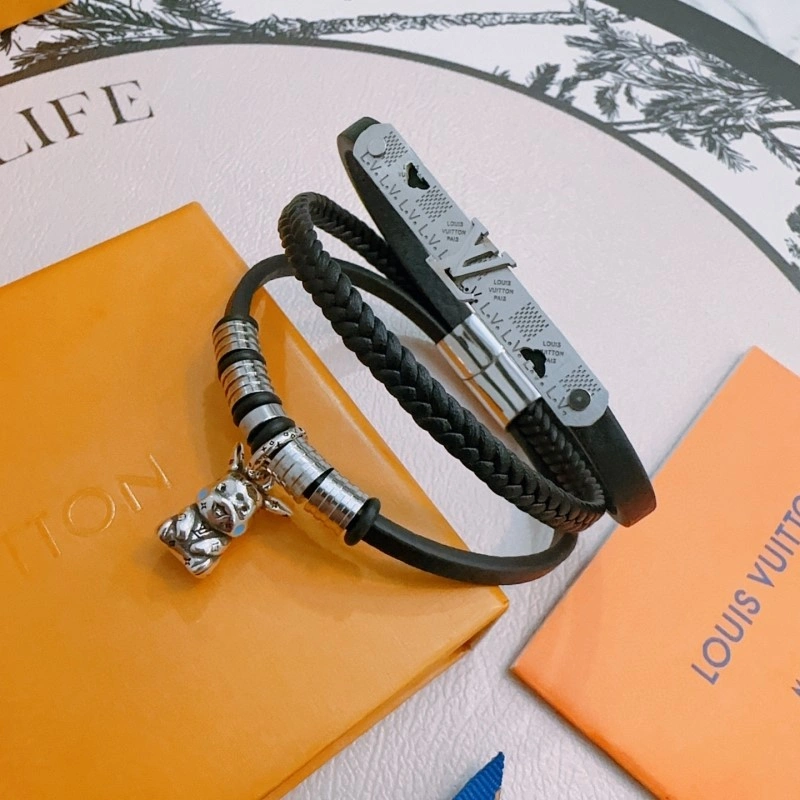 Louis Vuitton Bracelets