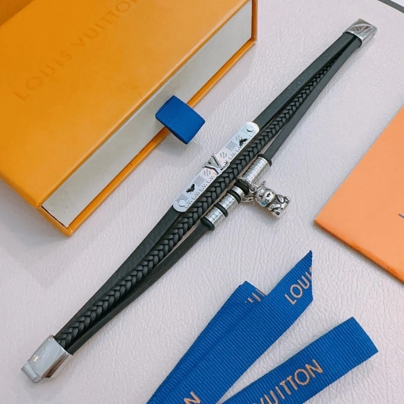 Perfect replica Louis Vuitton Bracelets