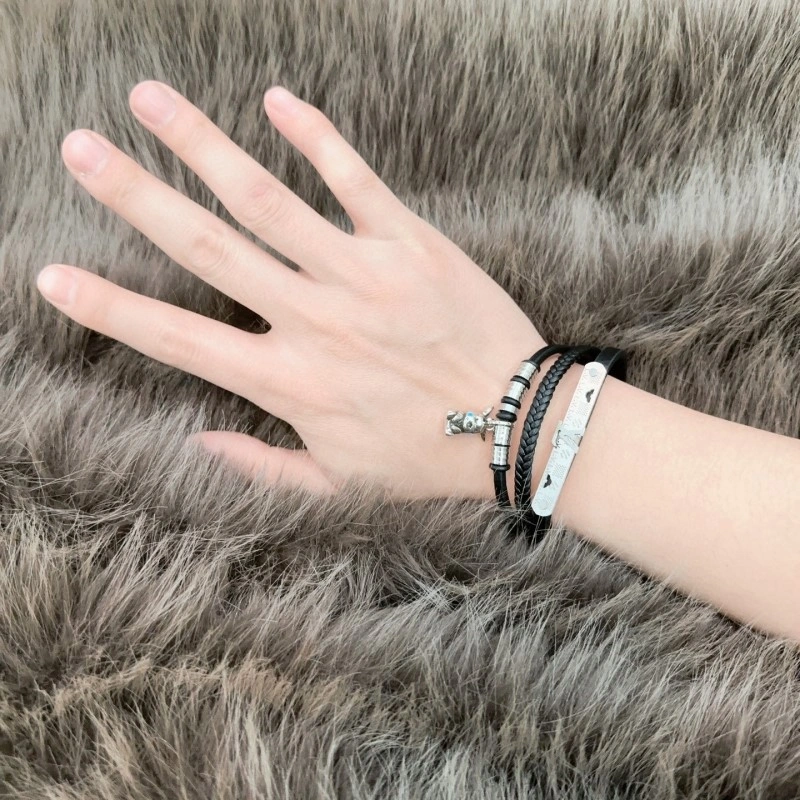 Perfect replica Louis Vuitton Bracelets