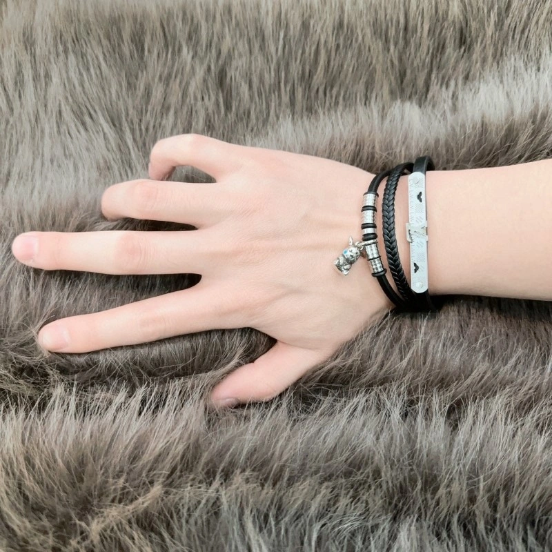 Perfect replica Louis Vuitton Bracelets