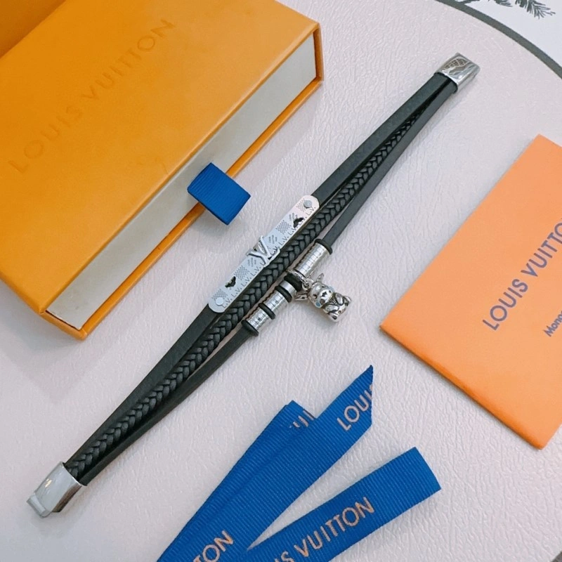 Perfect replica Louis Vuitton Bracelets