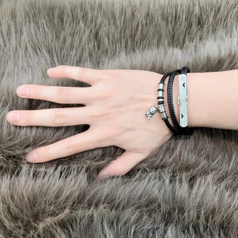 Perfect replica Louis Vuitton Bracelets