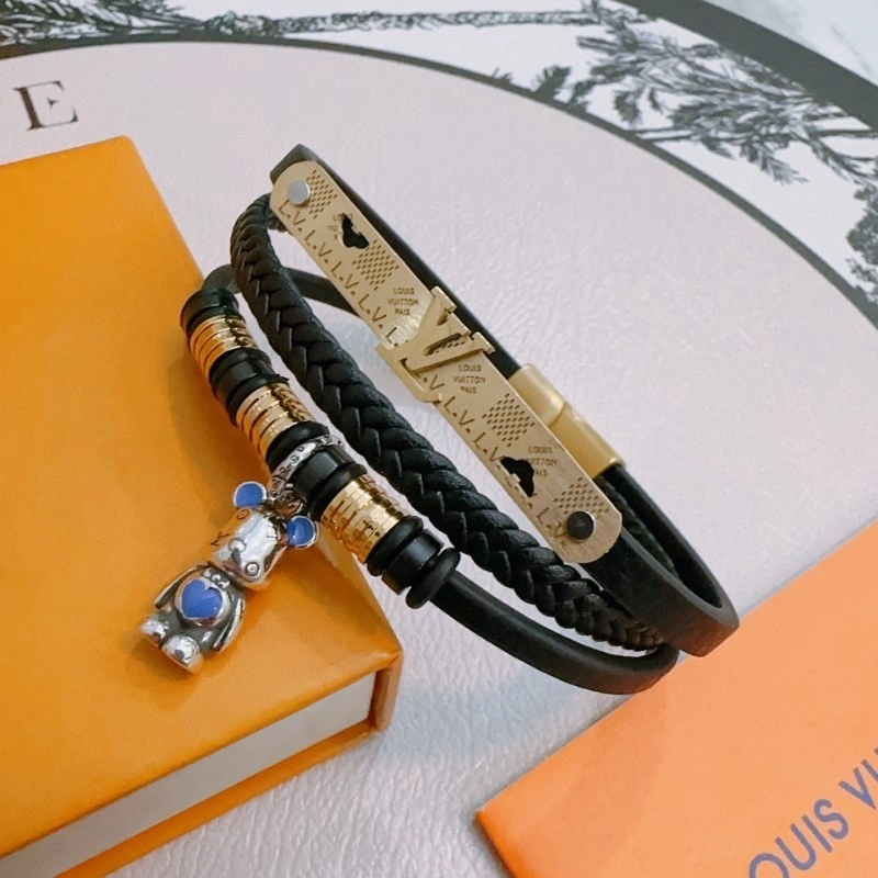 Louis Vuitton Bracelets