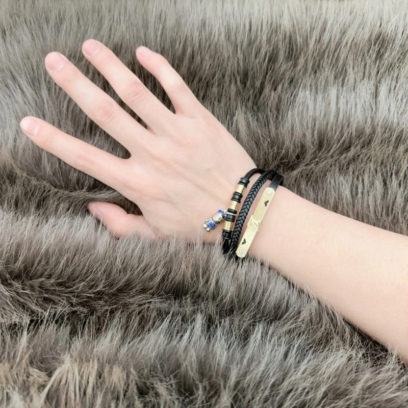 Mirror quality Louis Vuitton Bracelets
