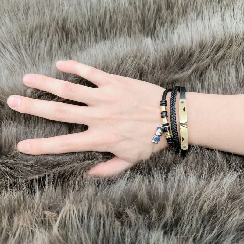Mirror quality Louis Vuitton Bracelets