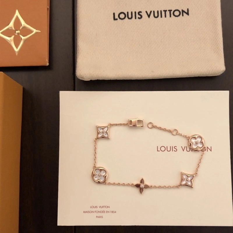 Brand-original Louis Vuitton Bracelets