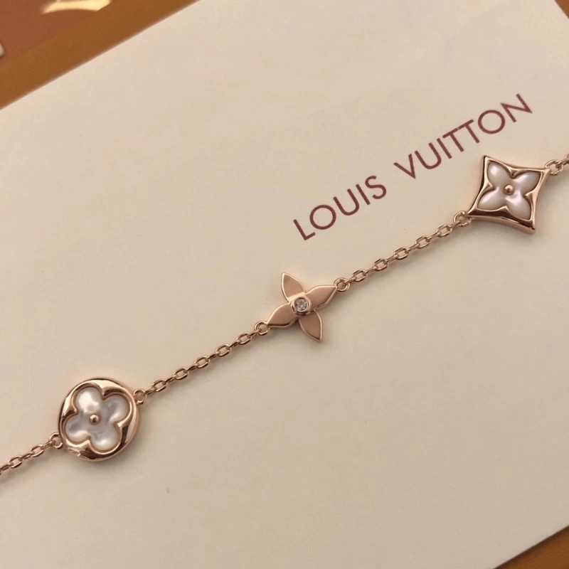 Brand-original Louis Vuitton Bracelets
