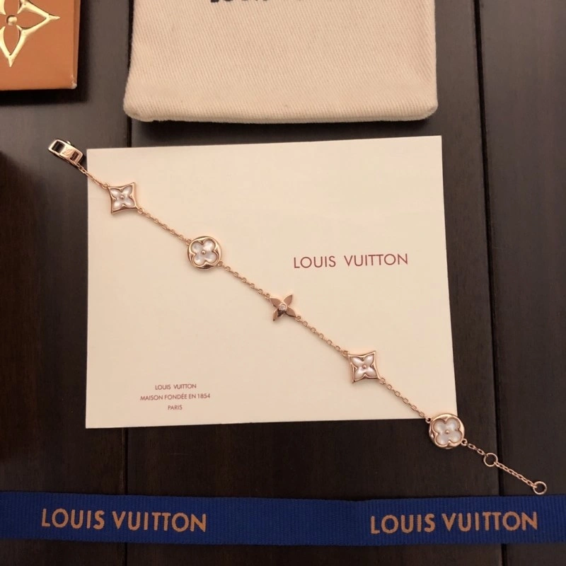 Brand-original Louis Vuitton Bracelets