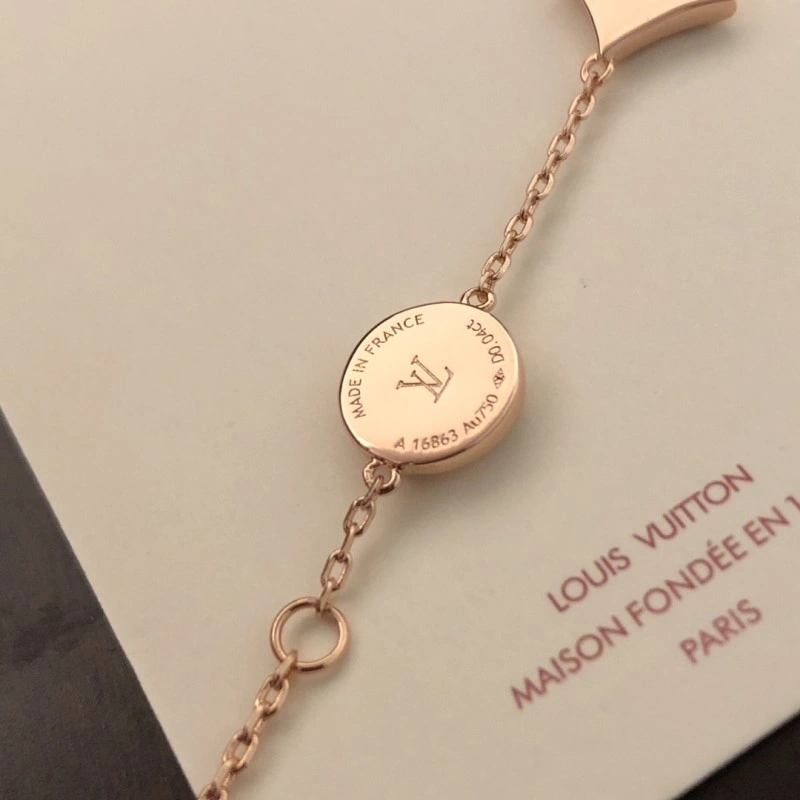 Brand-original Louis Vuitton Bracelets