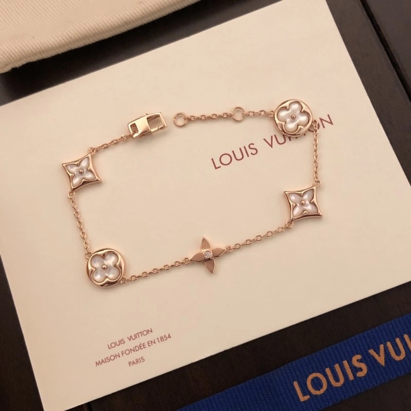 Brand-original Louis Vuitton Bracelets