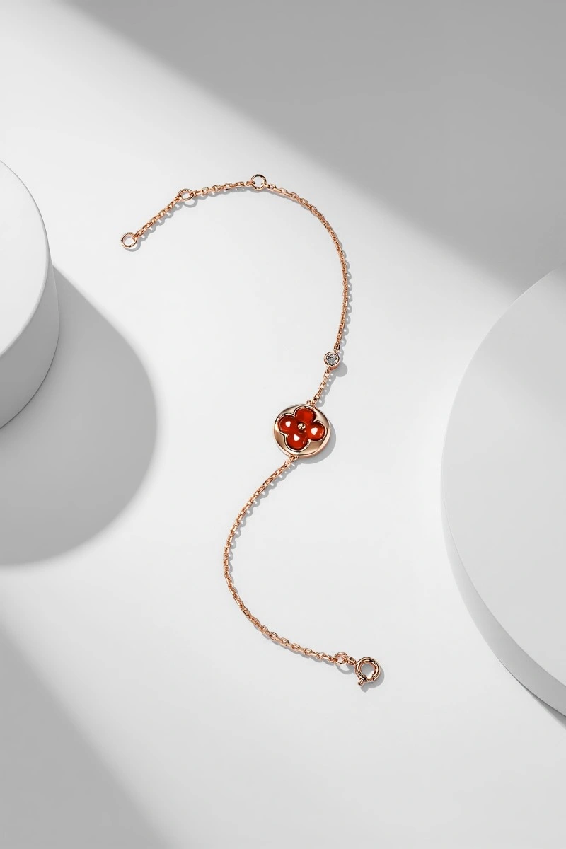 Low-cost Louis Vuitton Bracelets