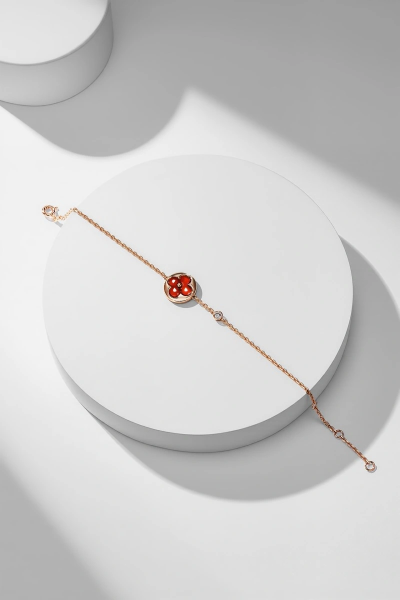 Low-cost Louis Vuitton Bracelets