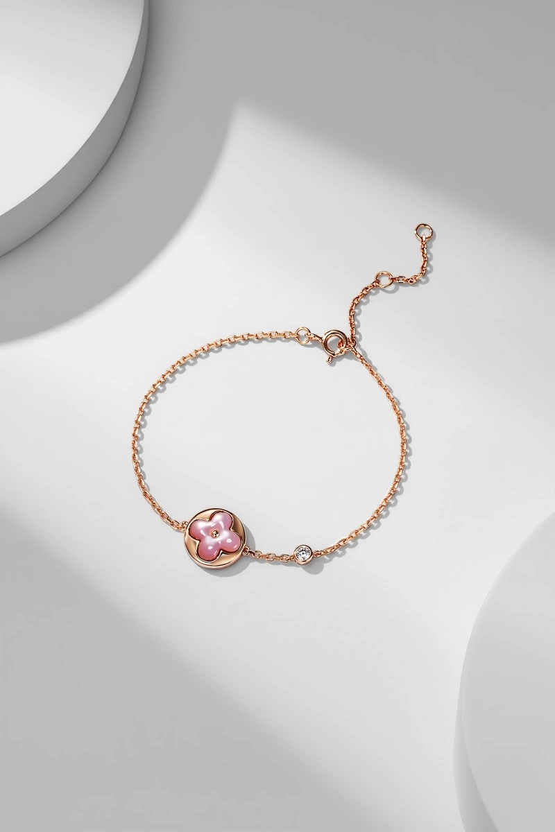 Value-priced Louis Vuitton Bracelets