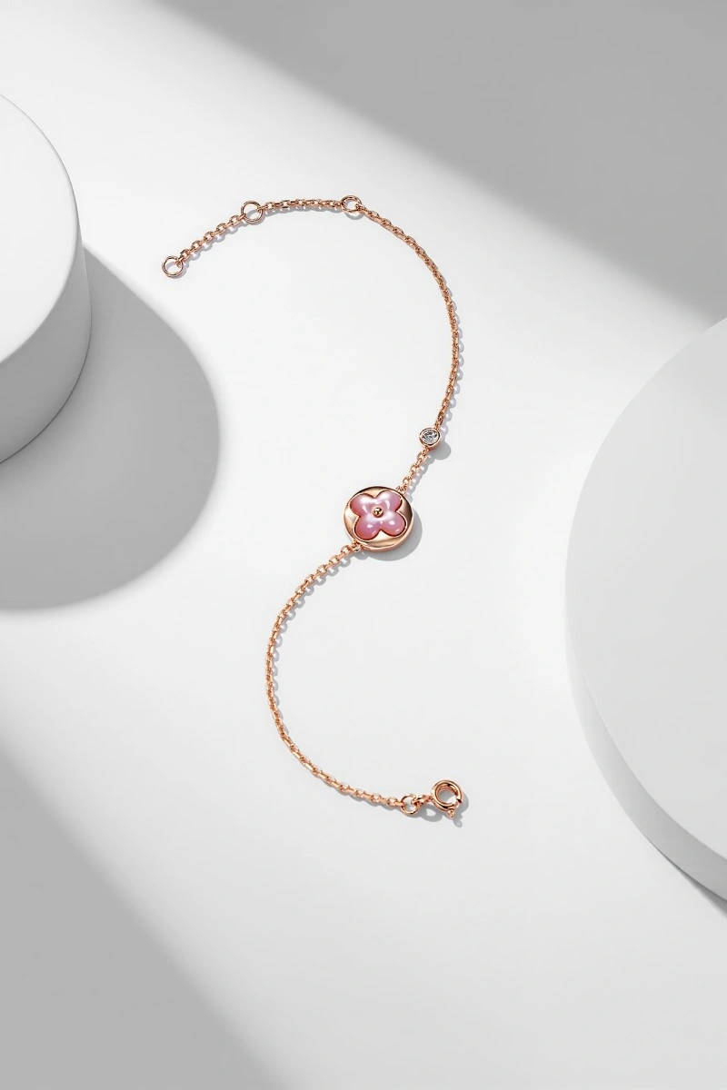 Value-priced Louis Vuitton Bracelets