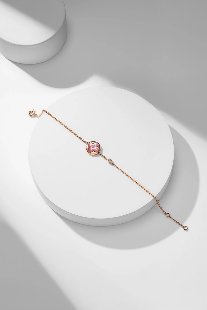 Value-priced Louis Vuitton Bracelets