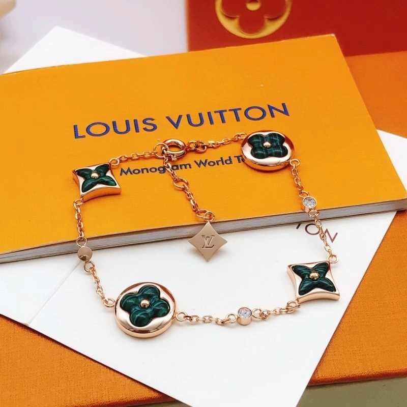Louis Vuitton Bracelets