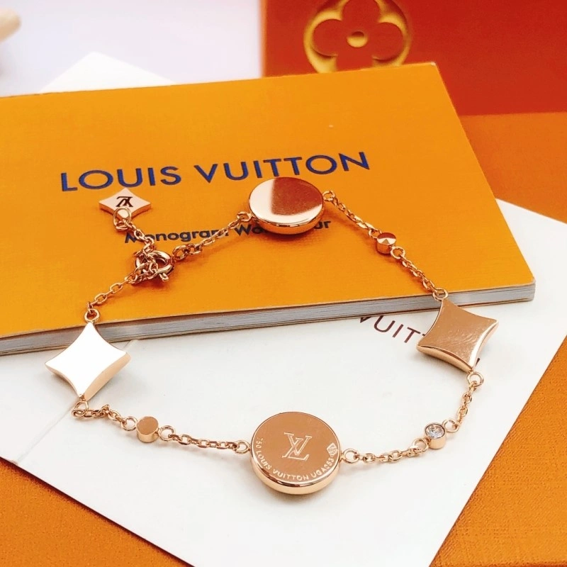 Value-priced Louis Vuitton Bracelets