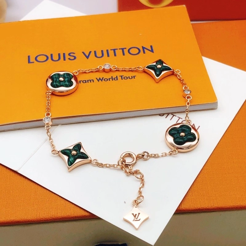 Value-priced Louis Vuitton Bracelets