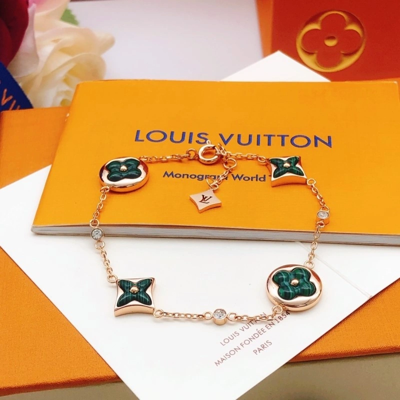 Value-priced Louis Vuitton Bracelets