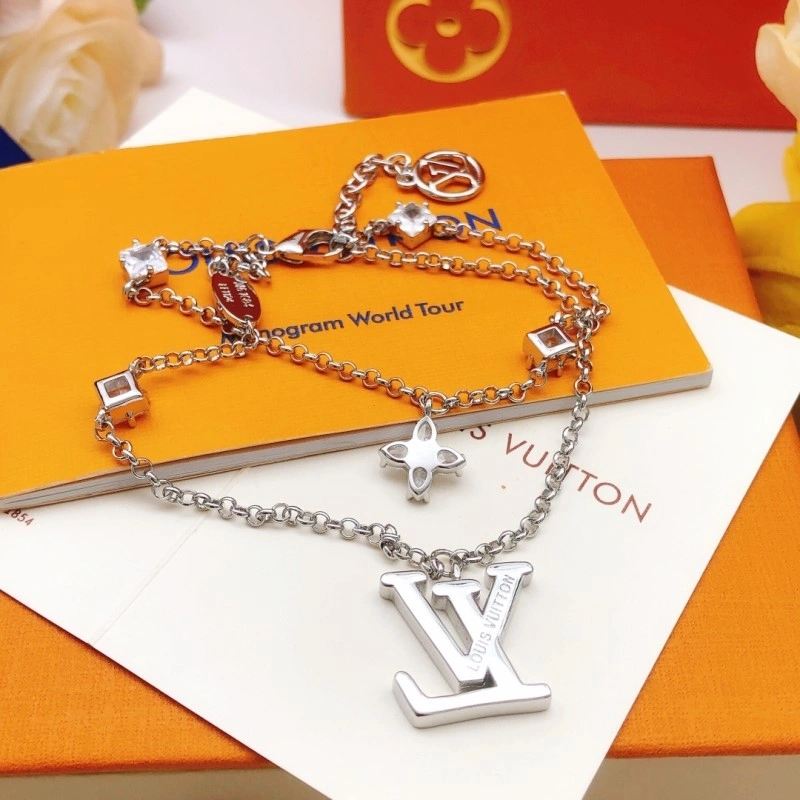 Discounted Louis Vuitton Bracelets