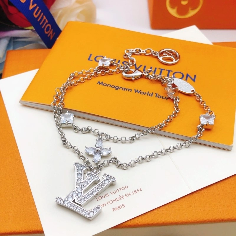 Discounted Louis Vuitton Bracelets
