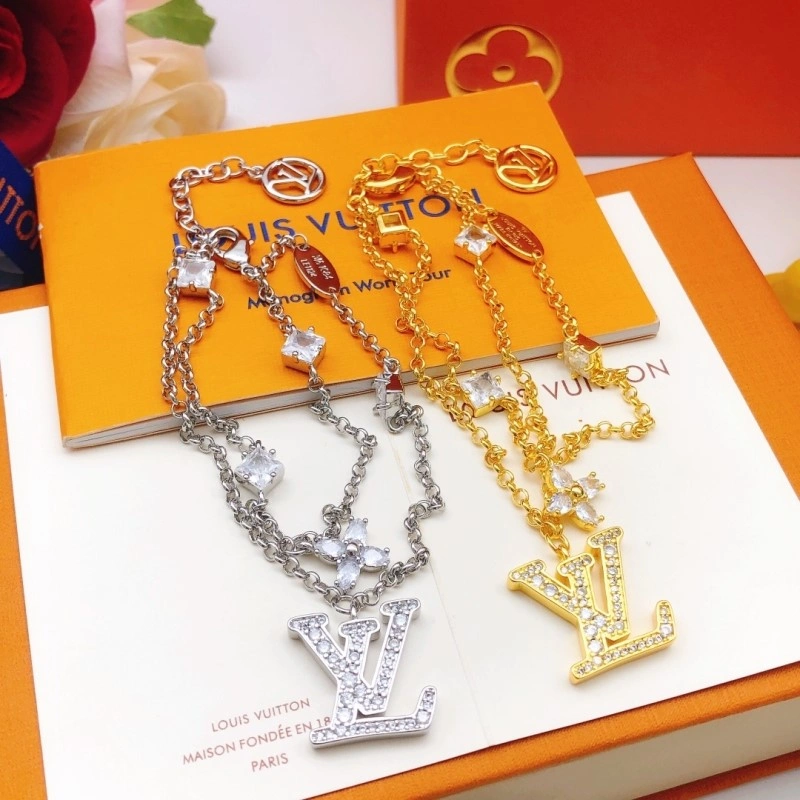 Discounted Louis Vuitton Bracelets