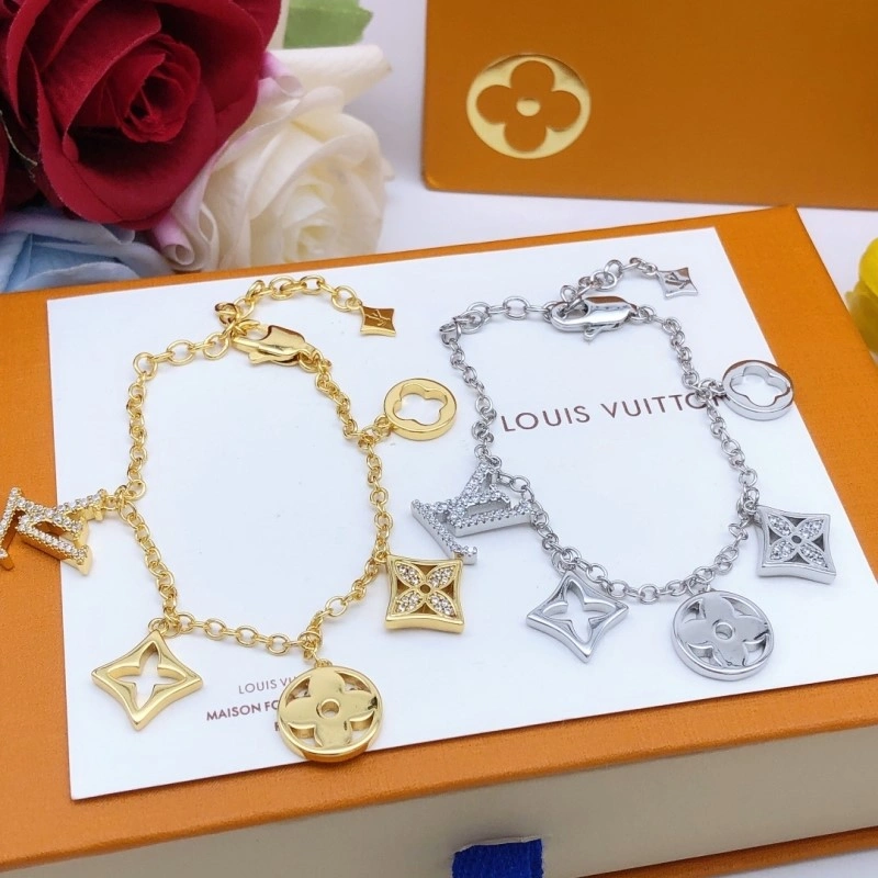 Genuine Louis Vuitton Bracelets