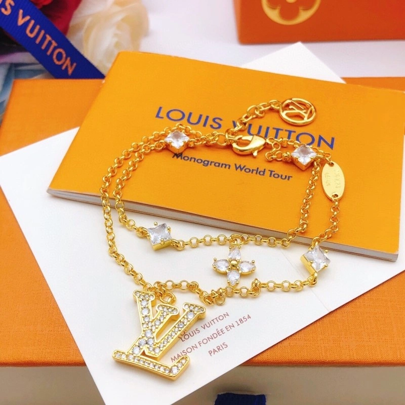 Louis Vuitton Bracelets