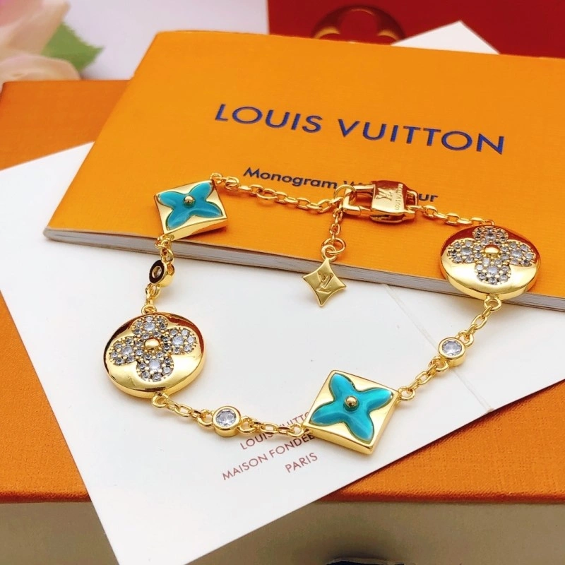 Louis Vuitton Bracelets
