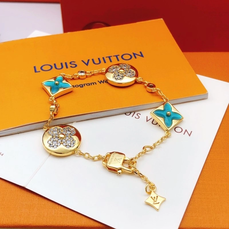 Reasonably priced Louis Vuitton Bracelets