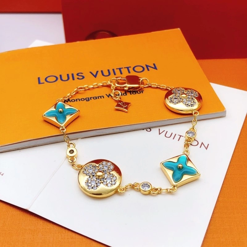 Reasonably priced Louis Vuitton Bracelets