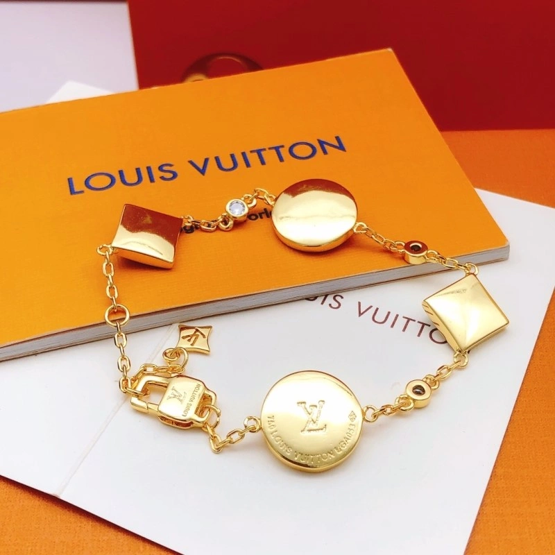 Reasonably priced Louis Vuitton Bracelets
